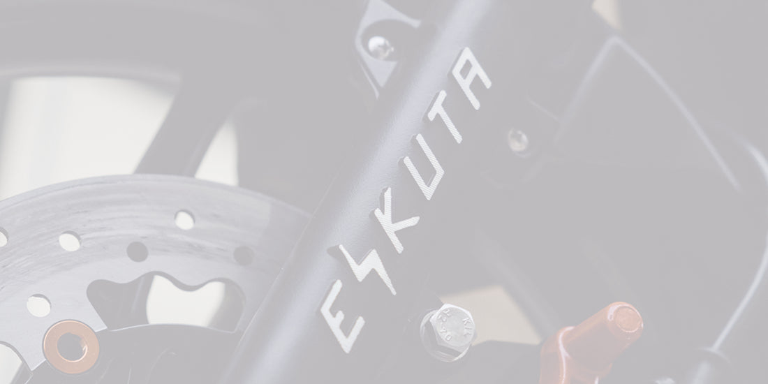 Book An ebike Demo | Discover The Eskuta Electric Bike Range