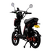 Eskuta Electric Bike SX-250 Series 4 Explorer | Ebike Explorer