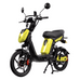 Eskuta Electric Bike SX-250 Series 4 Explorer | Ebike Explorer