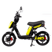 Eskuta Electric Bike SX-250 Series 4 Explorer | Ebike Explorer