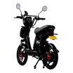 Eskuta Electric Bike SX-250 Series 4 Explorer | Ebike Explorer