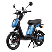Eskuta Electric Bike SX-250 Series 4 Explorer | Ebike Explorer
