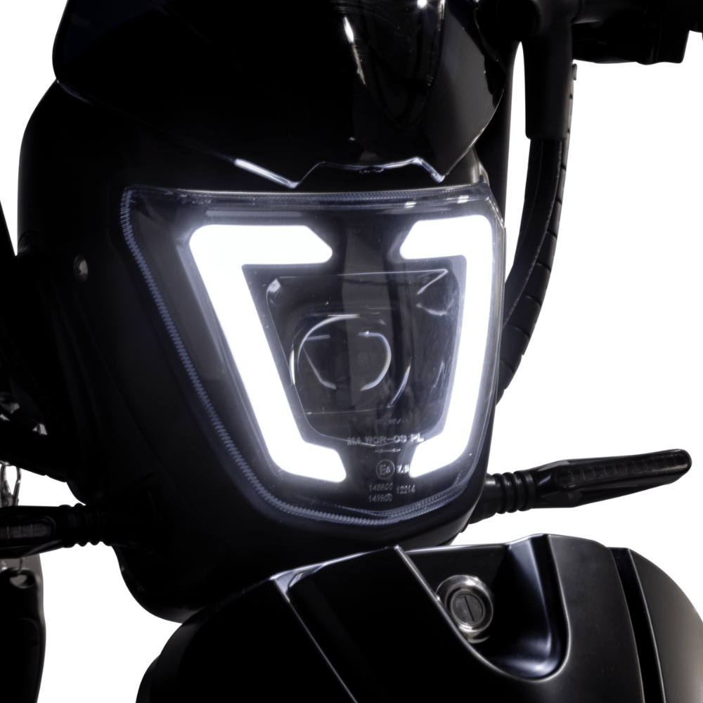 Eskuta Electric Bike SX-250 Series 4 | Best EAPC Electric Bike