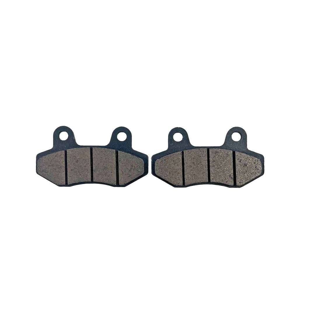 Eskuta SX-250 Series 3 & Series 4 Electric Cargo Bike Parts